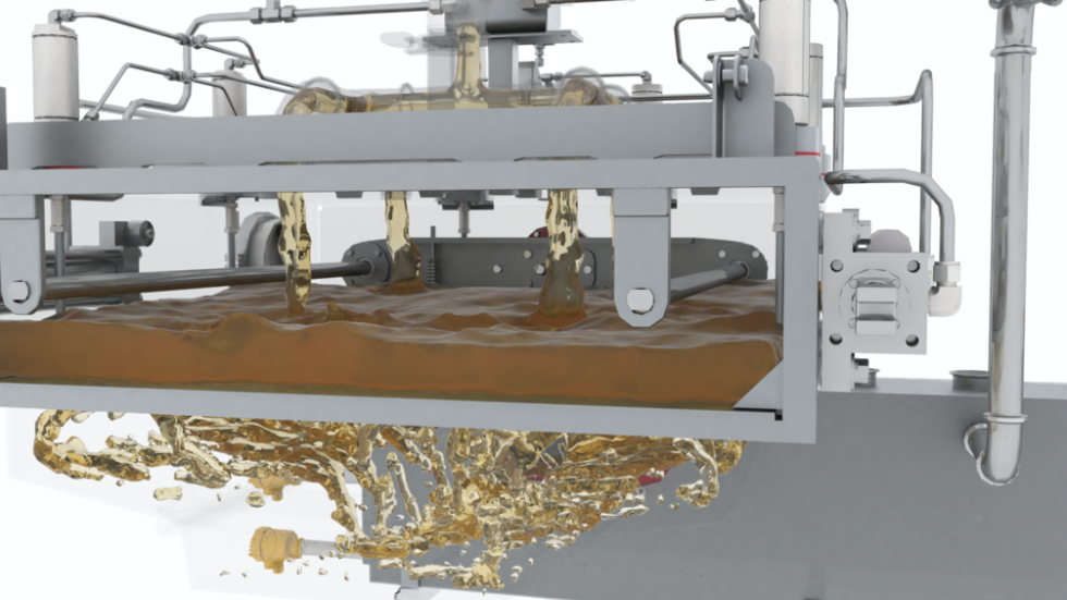 Single Chamber » Filtration Automation Inc.