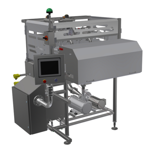 Single Chamber » Filtration Automation Inc.